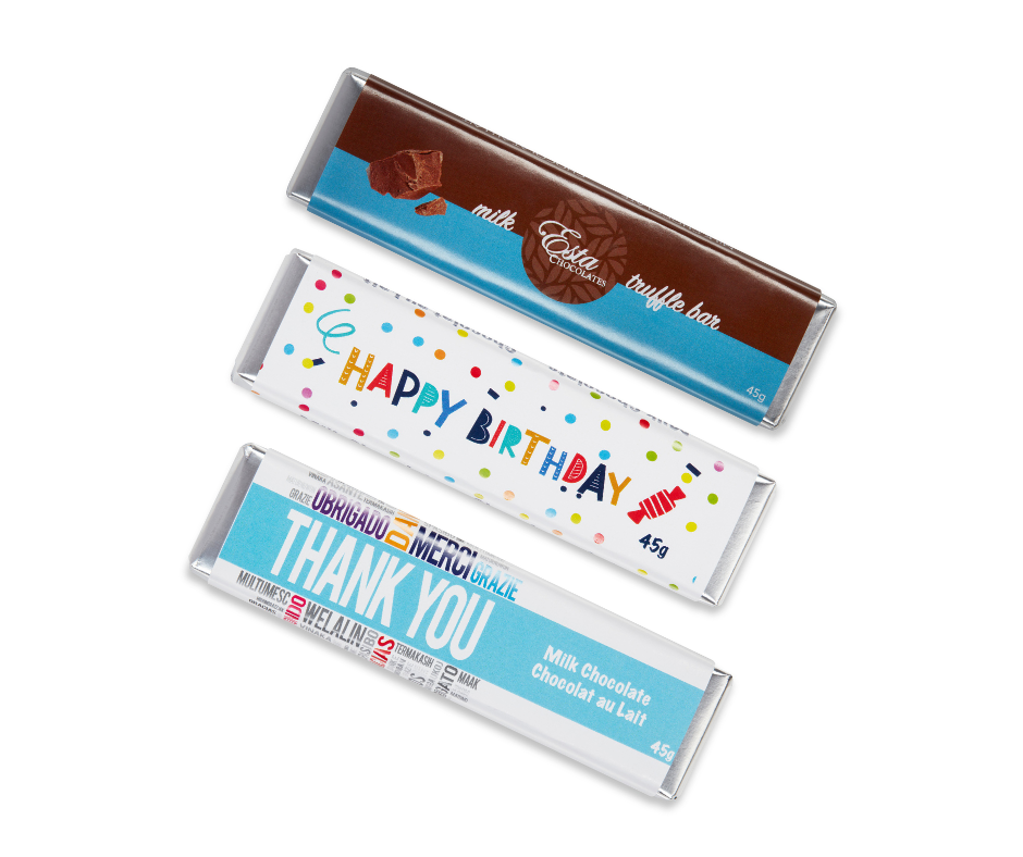 Bars – Esta Chocolates