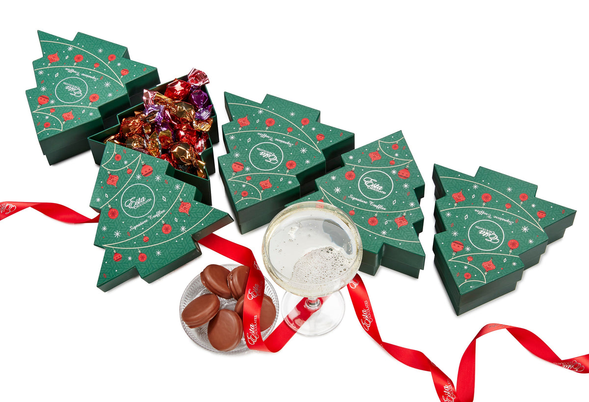 Christmas Market – Page 2 – Esta Chocolates