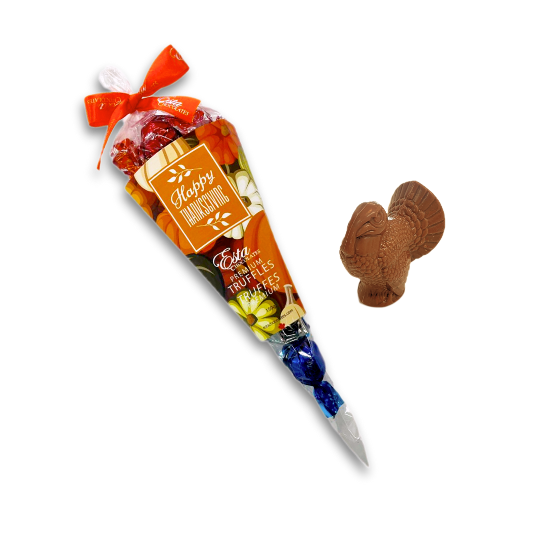 Thanksgiving – Esta Chocolates