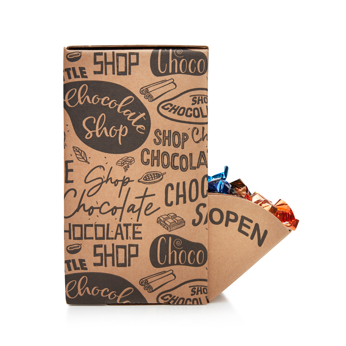 Little Chocolate Shop – Esta Chocolates