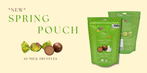 Chocolate – Esta Chocolates