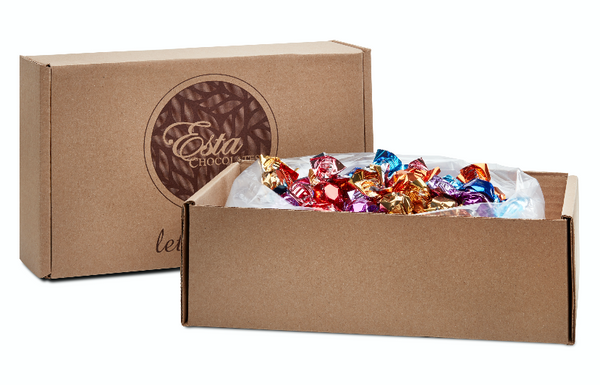 Chocolate – Esta Chocolates