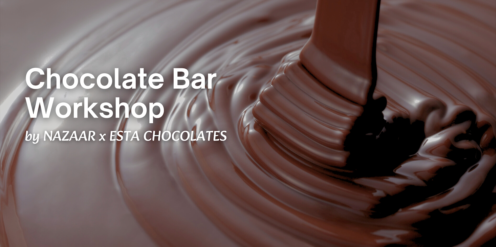 Chocolate – Esta Chocolates