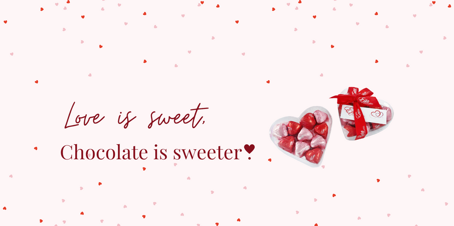 Chocolate – Esta Chocolates